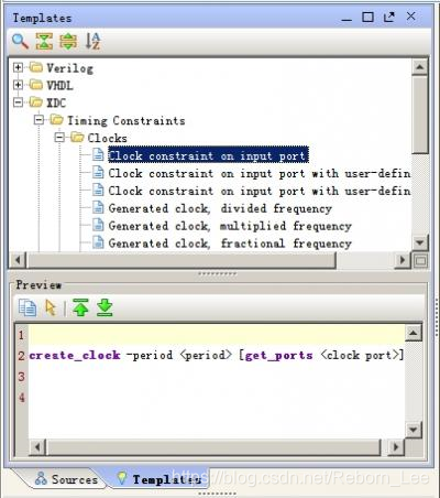Vivado 】UCF到XDC之间的转换_xdc转ucf-CSDN博客