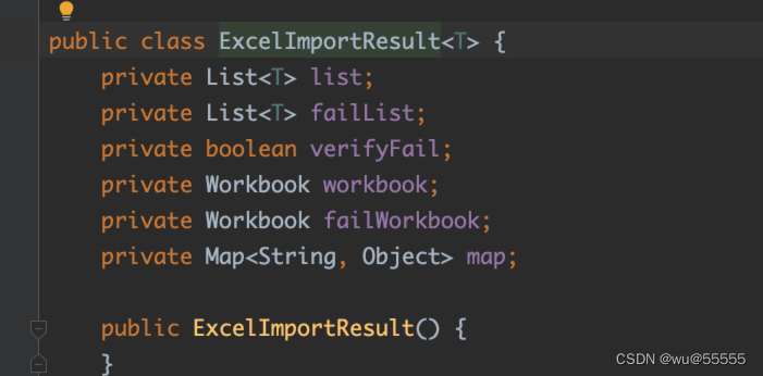 后端常用技能：基于easy-poi实现excel一对多、多对多导入导出【附带源码】-CSDN博客
