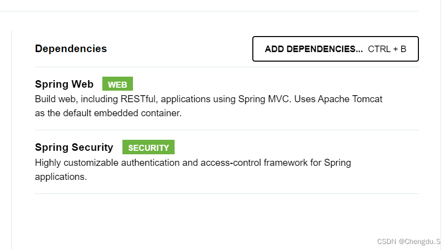 spring-security 默认登录页面（一）_spring security 默认登录页面-CSDN博客