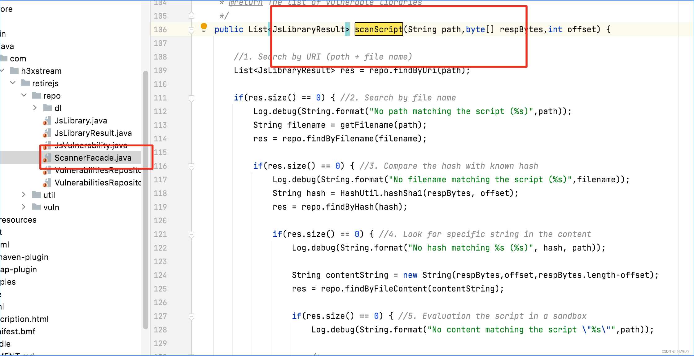 【BurpSuite】插件开发学习之retire-js_retire.js-CSDN博客
