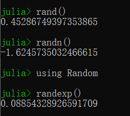 二、Julia之变量与数据类型_bigfloat-CSDN博客