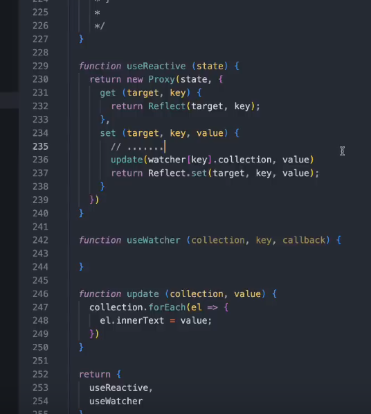 前端学习笔记202309学习笔记第九十一天-回调之18-CSDN博客