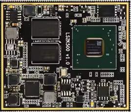 龙芯2K0500核心板可以在智能水表产品上的解决方案-迅为电子_龙芯 ls2k0500-CSDN博客