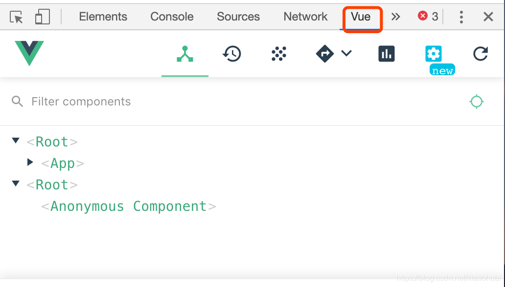 vue-devtools的安装与使用_vue.js devtools 4.1.5-CSDN博客