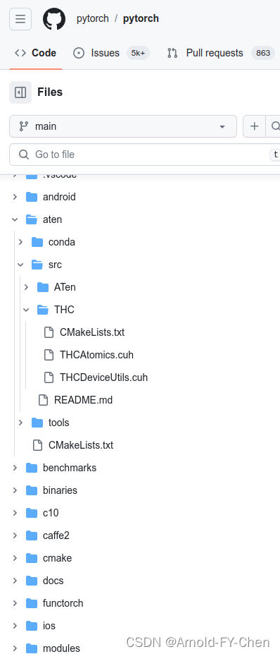 解决DCNv2不能使用高版本pytorch编译的问题_torch 2.0.1 编译dcnv2-CSDN博客