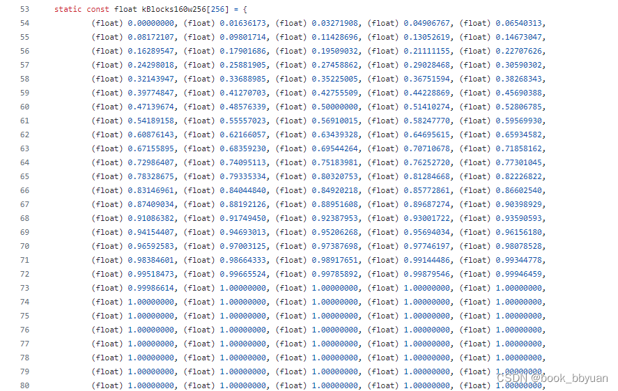 stft的窗函数设计和webrtc ns 窗复现_stft自适应选择窗口长度和重叠宽度-CSDN博客
