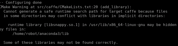 ubuntu18.04配置DS-SLAM记录_could not find lmdb library-CSDN博客