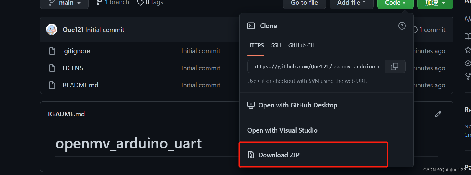 基于python-uart的openmv与arduino通信_openmv找到线,arduino如何控制在线上移动-CSDN博客