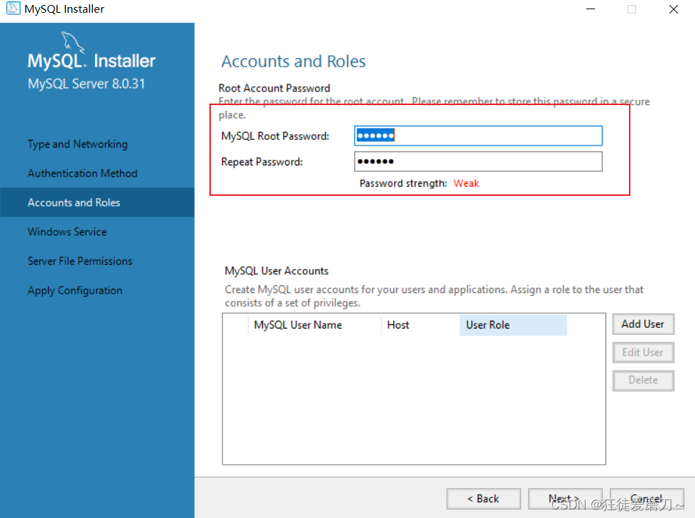 MySQL8.0详细安装教程，下载，安装，配置，登录测试_mysql :: download mysql installer (archived versio-CSDN博客