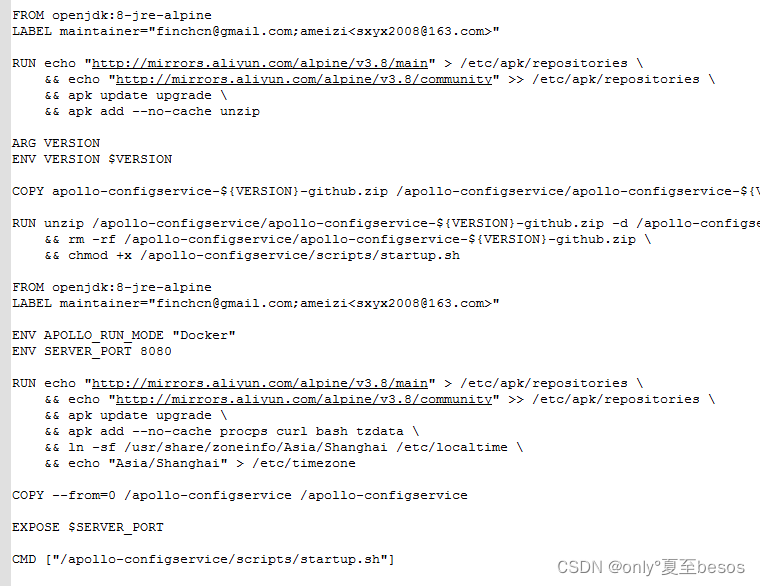 在rancher中部署Apollo并使用_rancher安装apollo-CSDN博客