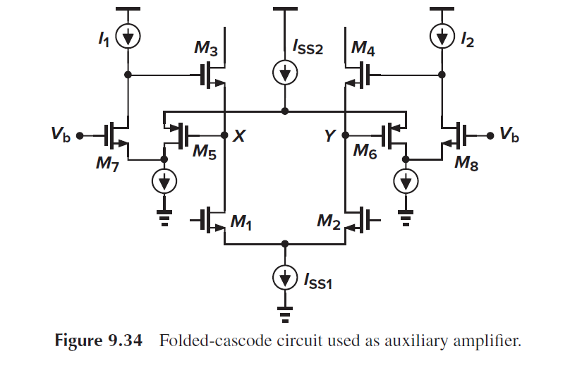Chapter 9 Operational Amplifiers_gain boost-CSDN博客