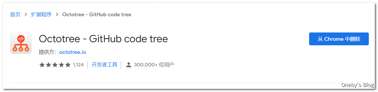 GitHub 和 Gitee 树形展示插件_giteetree-CSDN博客