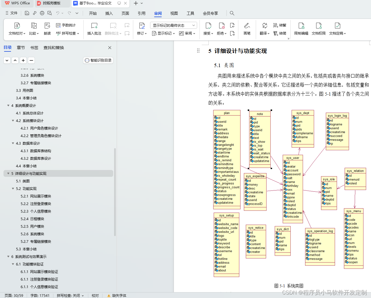基于Bootstrap+Guns框架和JavaWeb+MySQL实现的日程管理系统 毕业论文+课题申请表+任务书+开题报告+外文翻译及原文+答辩PPT+项目源码及数据库文件_bootstrap ...