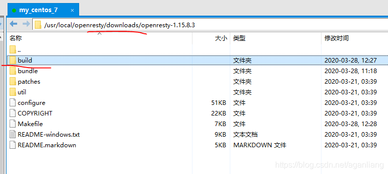 Openresty 安装和简单使用_openresty安装-CSDN博客