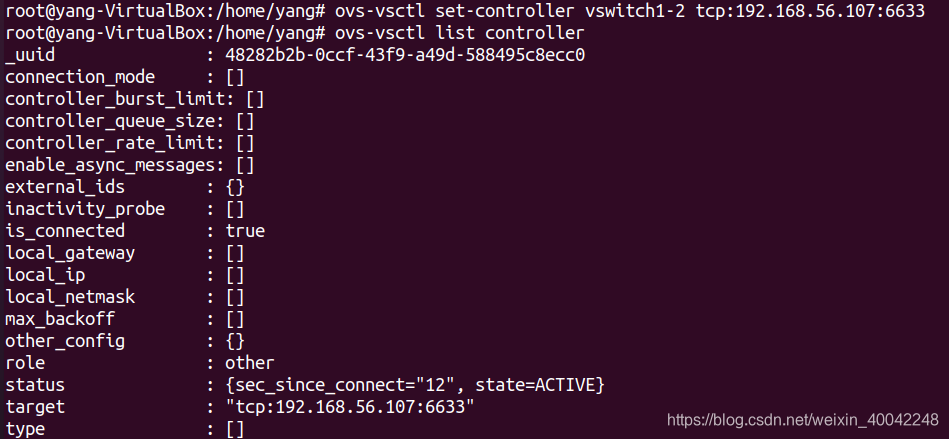 Open vSwitch---流表控制主机数据转发实验（二）_ryu匹配任意tcp目的端口号-CSDN博客