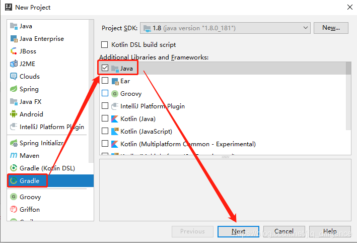 Intellij Idea中手把手教你，快速开发Java GUI桌面应用，功能很强度很方便_intellij idea for linux gui界面开发-CSDN博客