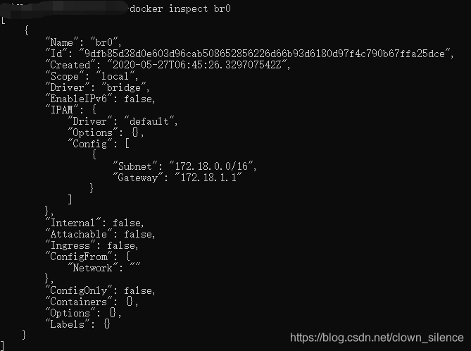 Docker centos8 Nginx负载均衡高可用_centos8docker nginx-CSDN博客