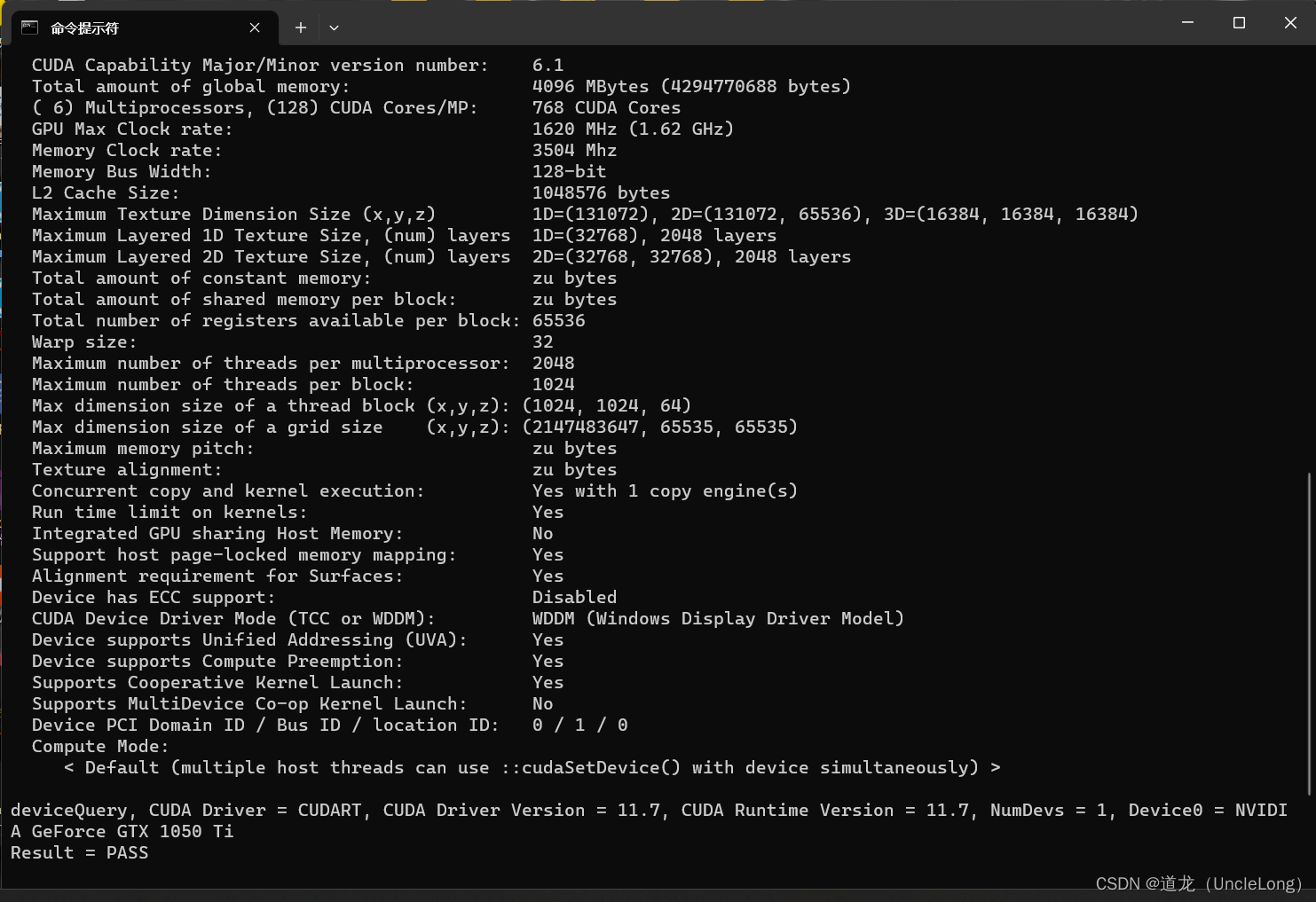 Paddle 安装（一）_it will fail if this paddlepaddle binary is compil-CSDN博客