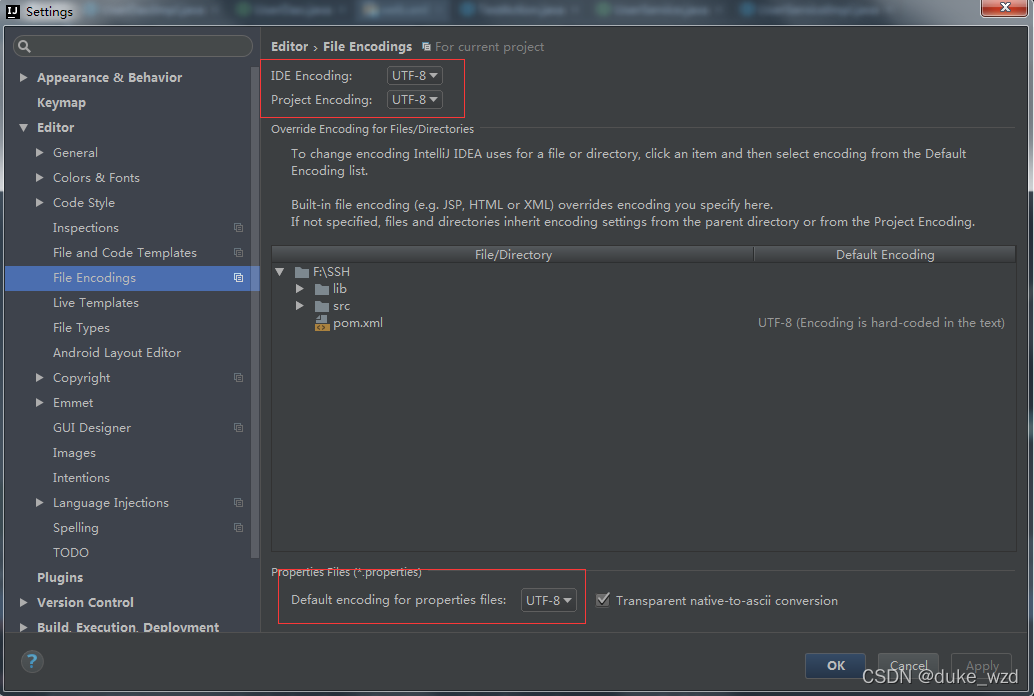【IDEA控制台乱码解决】_idea console 中文乱码-CSDN博客