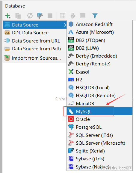 IDEA代码生成神器EasyCode-MybatisCodeHelper_idea easycodemybatiscodehelper 配置-CSDN博客