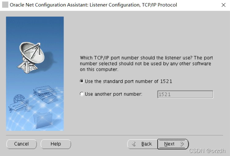 Oraclelinux环境安装oracle数据库linux安装oracle数据库 Csdn博客