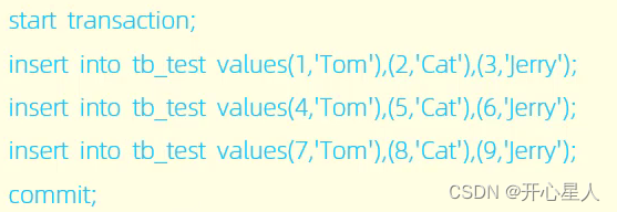 【MySQL】SQL调优-CSDN博客