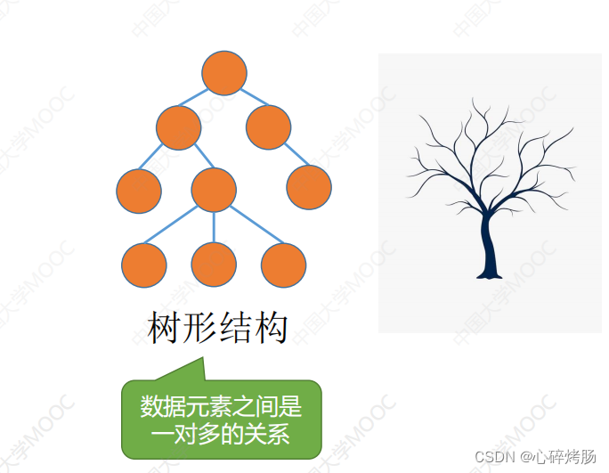 数据结构复习指导之绪论（数据结构的基本概念） Csdn博客