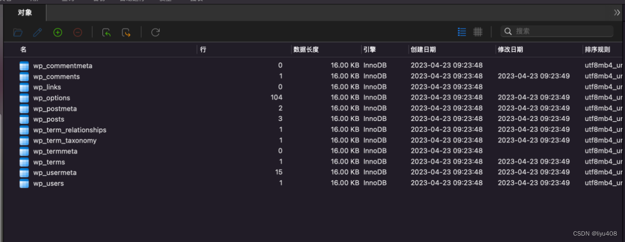 wordpress安装部署_wordpress mamk-CSDN博客