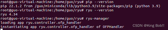 RYU安装,解决不能Git clone 的问题_克隆到ryu连接不上-CSDN博客