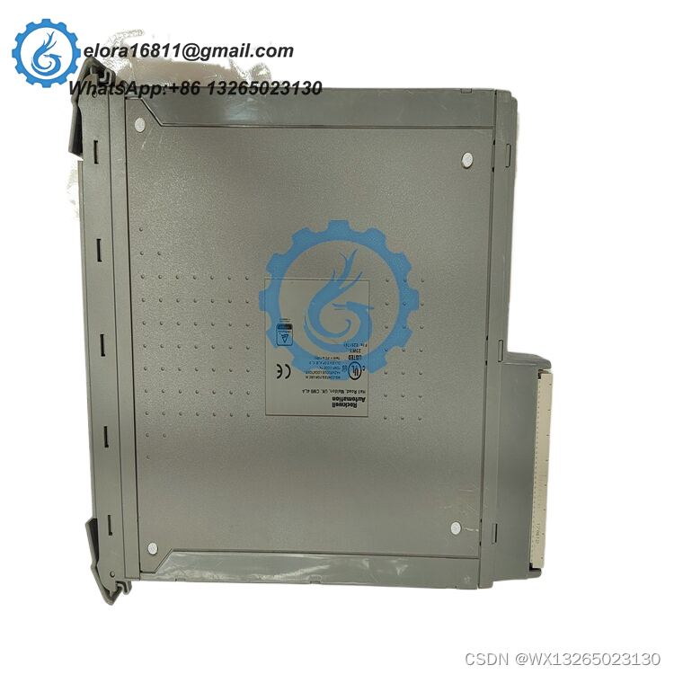 ICS TRIPLEX T8310 控制系统模块-CSDN博客