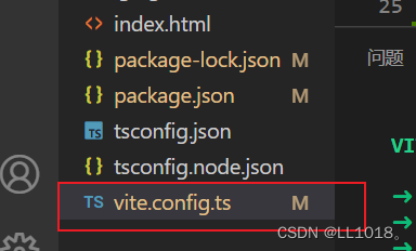 Vite+ React+TypeScript 解决跨域问题_react+vite ts 跨域不成功-CSDN博客
