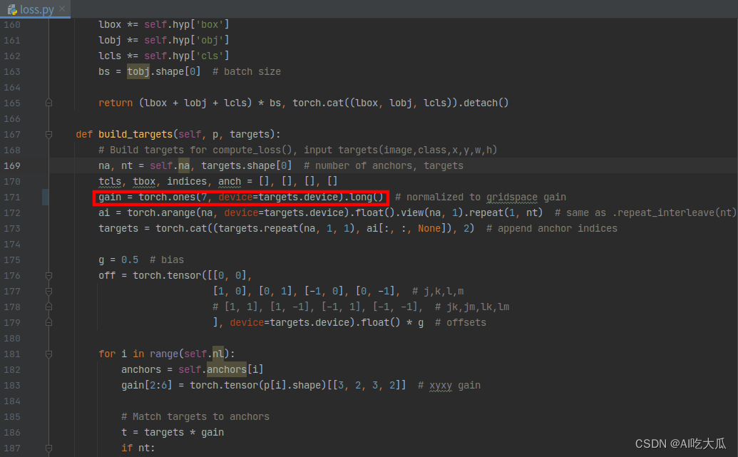 YOLOv5 BUG修复记录_collecting torch>=1.7.0 (from -r requirements.txt -CSDN博客