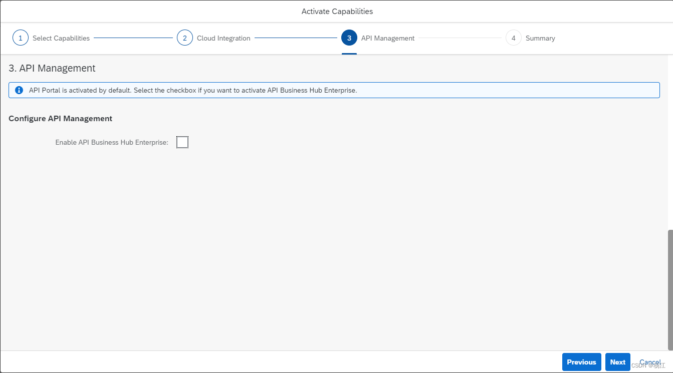 SAP云集成 SAP Integration Suite启用过程，踩坑记-CSDN博客