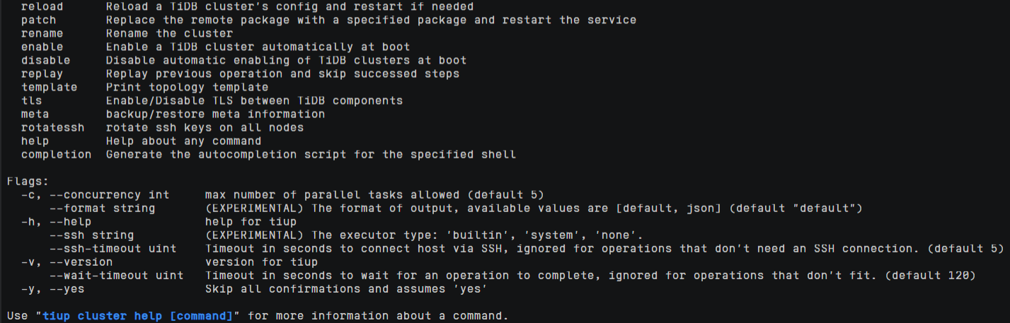He3DB-部署集群（1）TIKV部署-CSDN博客