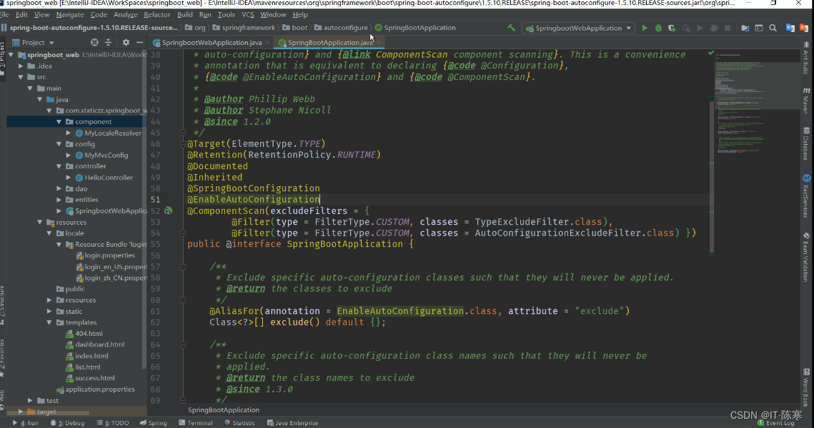 Spring Boot 4.0：构建云原生Java应用的前沿工具_springboot4.0-CSDN博客