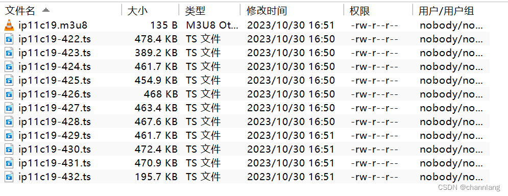 使用docker-nginx rtmp、ffmpeg、hls搭建流媒体播放服务器_利用docker挂载nginx-rtmp(服务器直播流分发)+ffmpeg(推流)+vue.js结合-CSDN博客