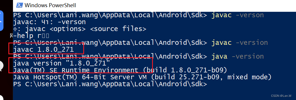 Exception in thread “main“ java.lang.UnsupportedClassVersionError_exception in thread "main ...