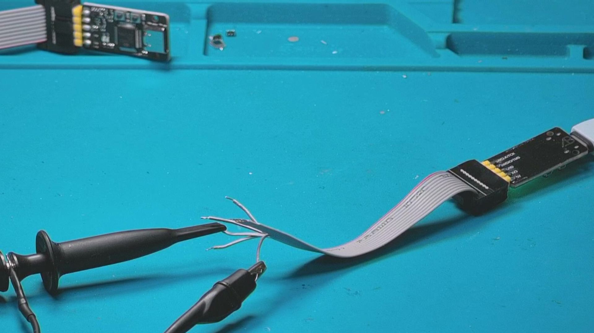 WCH DAP-LINK WCH 驱动问题_wch-link驱动-CSDN博客