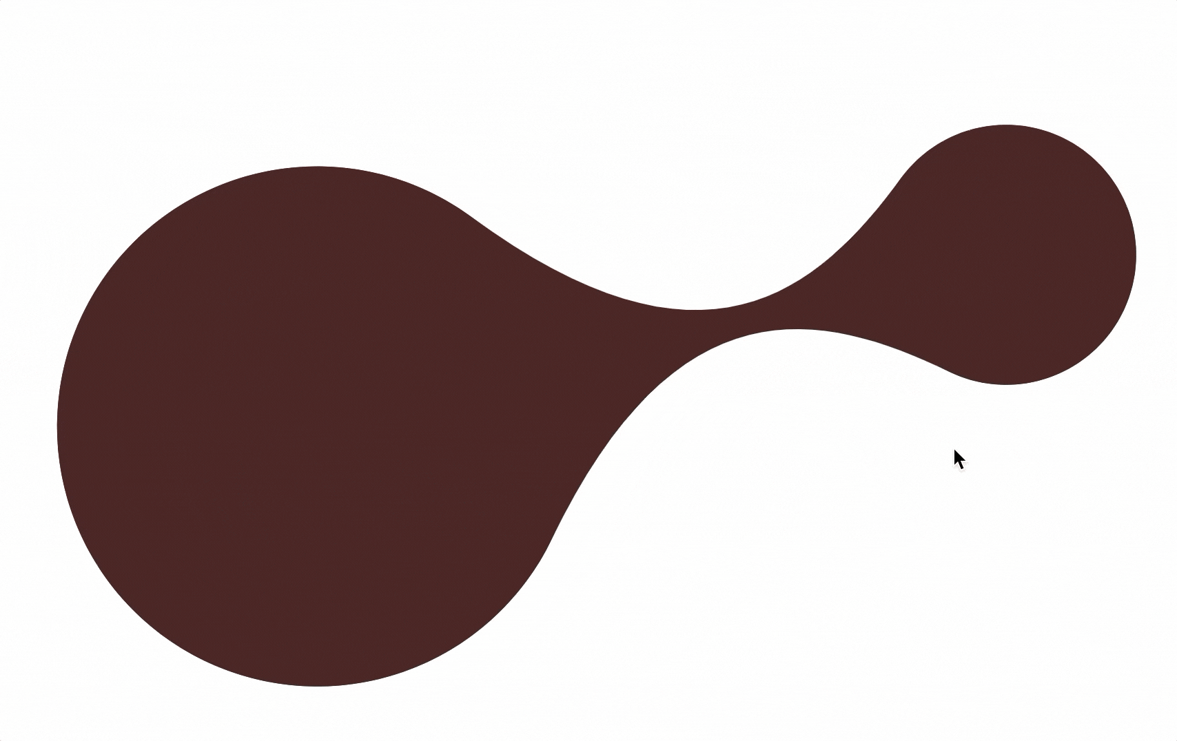 Metaball变形球效果实现-CSDN博客