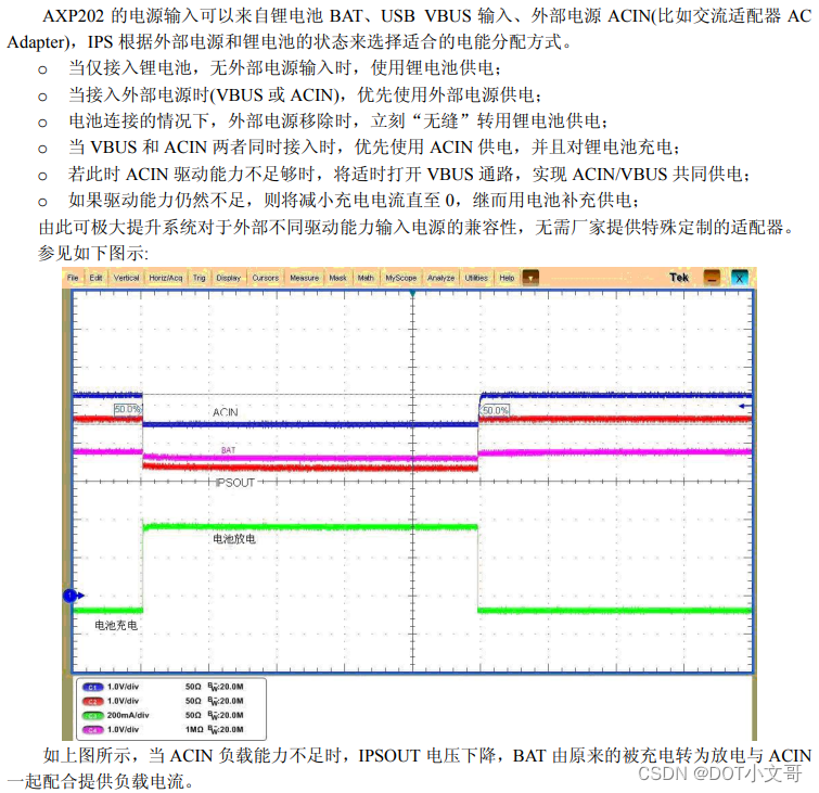 请叫我电源管理大师！3块钱就能做一个AXP202电源管理模块-CSDN博客