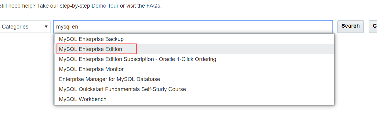 mysql 8.0_mysqld: cannot execute binary file-CSDN博客