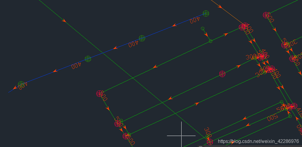 java绘制cad文件 dxf或者dwg_java cad 图纸-CSDN博客