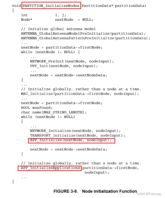 【EXata】3. Simulator 的基础知识（离散事件仿真、事件模拟）-CSDN博客