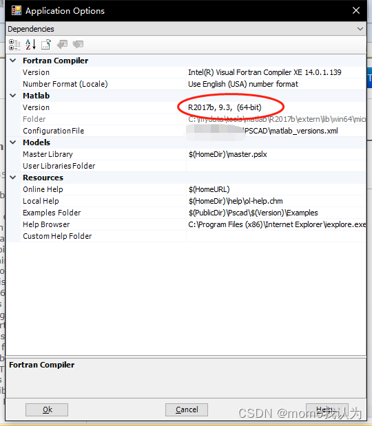 [2024年5月非vip]PSCAD v46与MATLAB交互指南+Intel Parallel Studio XE 2015（附破解license）下载-CSDN博客