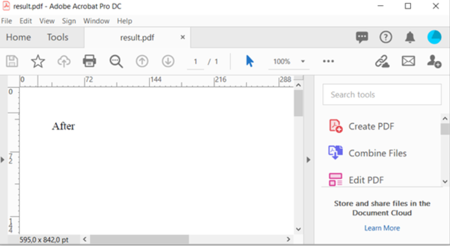 Java PDF导出方案（HTML导出）—iText 7 pdfHTML_itextpdf html转pdf-CSDN博客