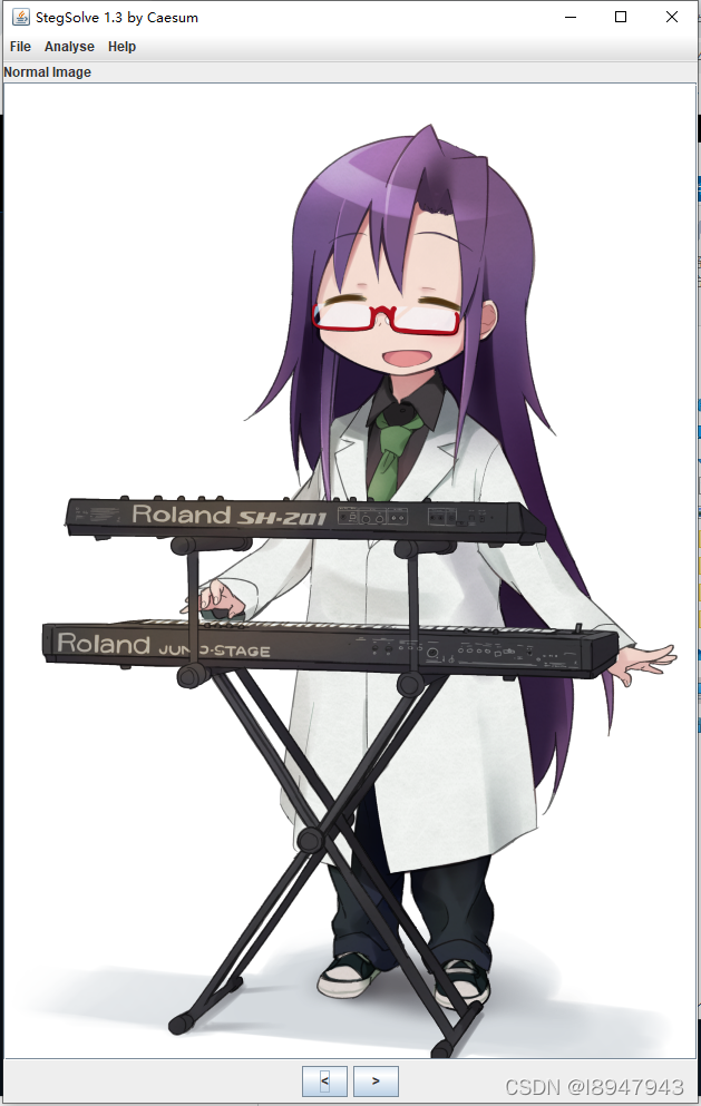 xctf攻防世界 MISC高手进阶区 normal_png_normal flag xctf-CSDN博客