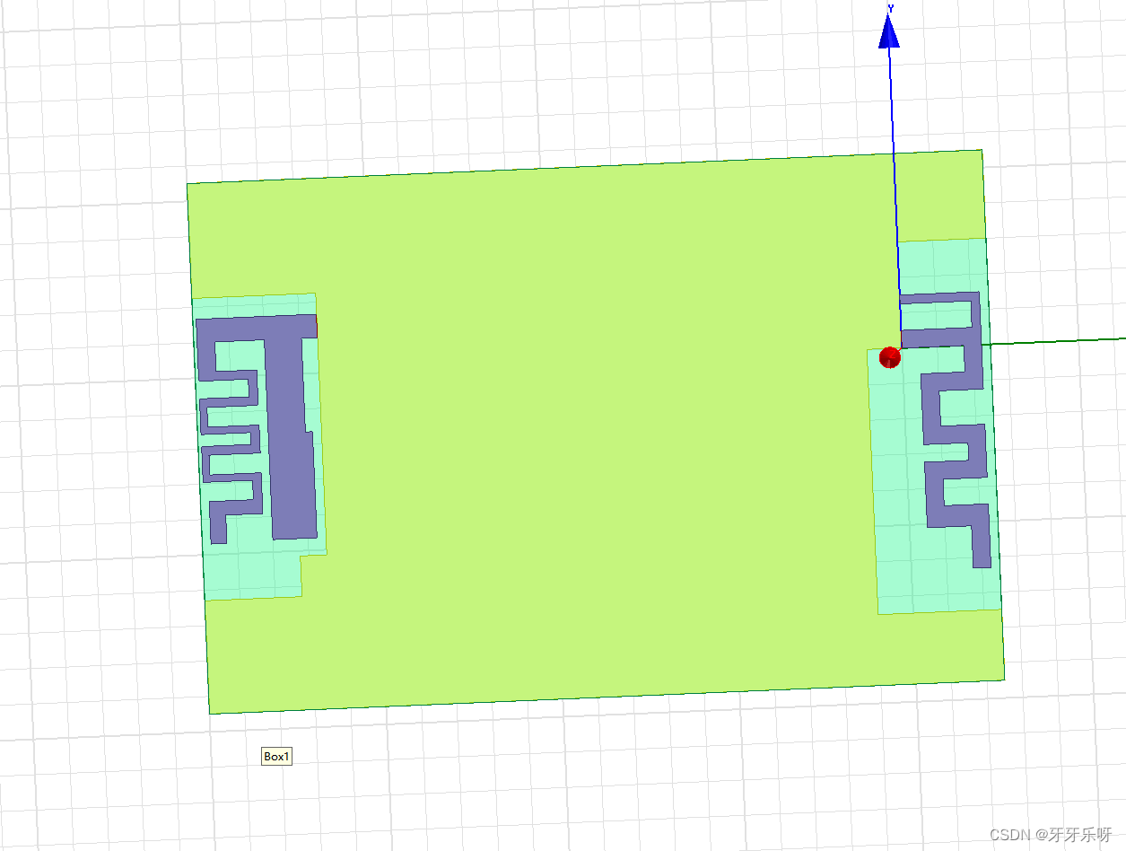 HFSS/HFSS 3D Layout天线仿真与网分实际测量 三者对比数据_hffs layout-CSDN博客