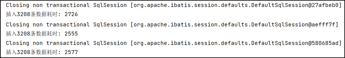 Mybatis Oracle 批量插入数据 Oracle Mybatis 批量insert Csdn博客