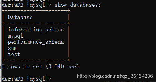 最完整的MySQL、MariaDB创建用户，设置密码、设置各种权限语法演示，超简单-CSDN博客