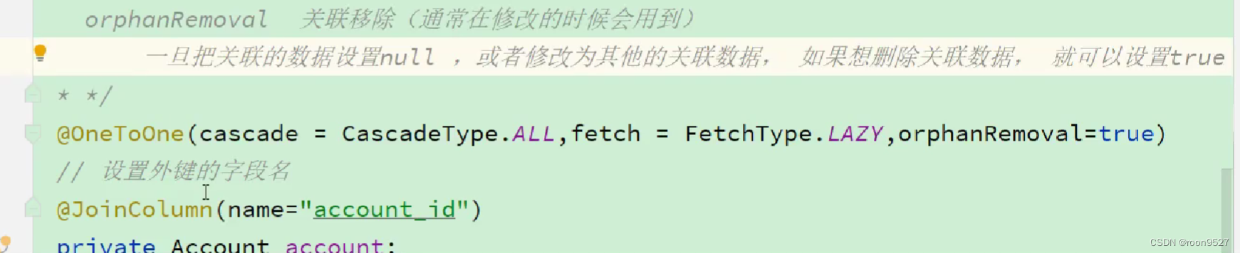 Hibernate多表操作hibernate 与crudrepository联表查询多个表字段组合 Csdn博客